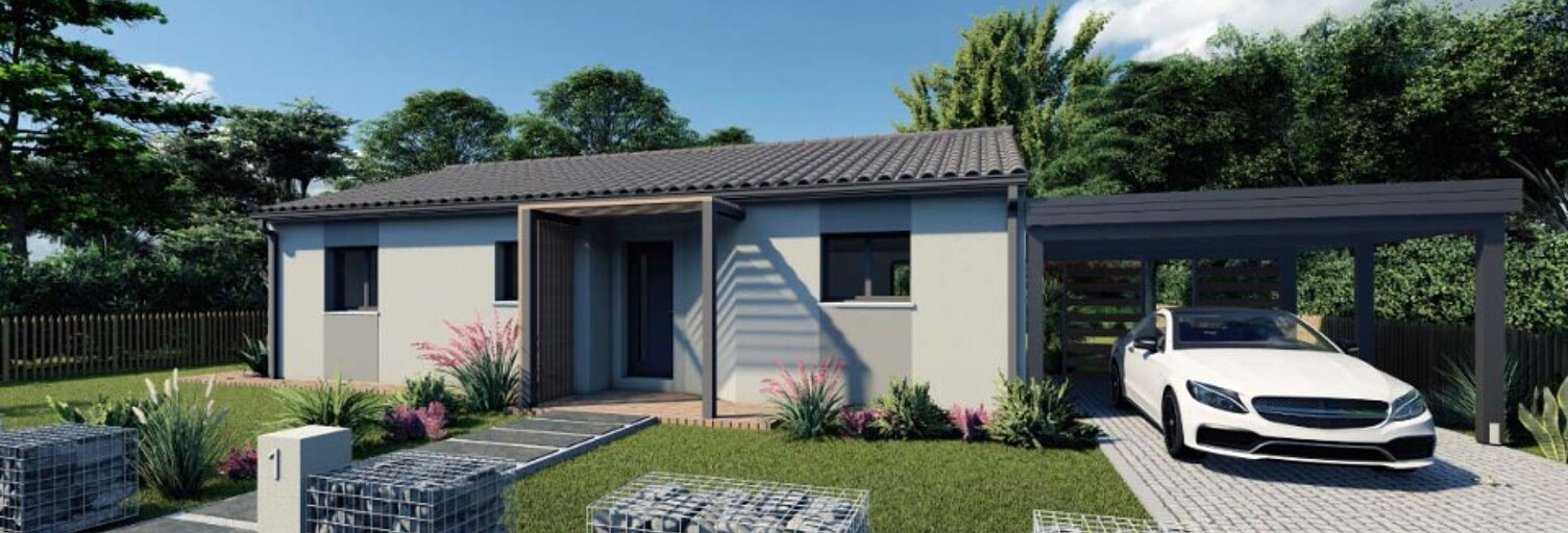 Vente maison 4 pièces 90 m² à Dax-40100 (283 400 €) | LeSiteImmo