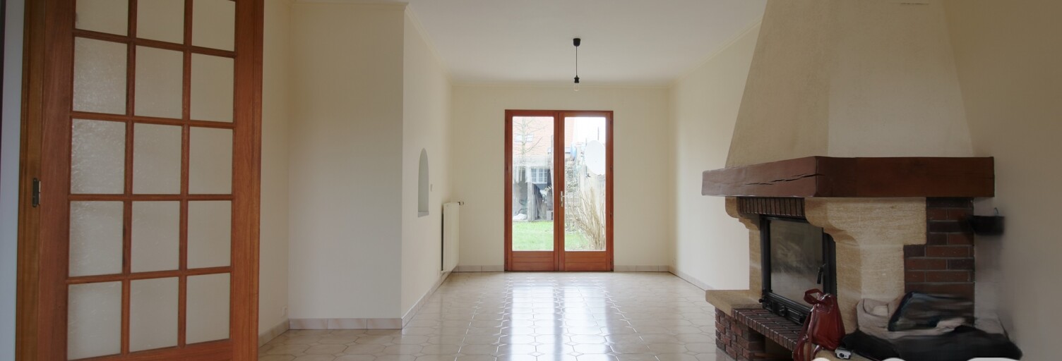 Vente maison 5 pièces 100 m² à Gif-sur-Yvette-91190 (450 000 ...