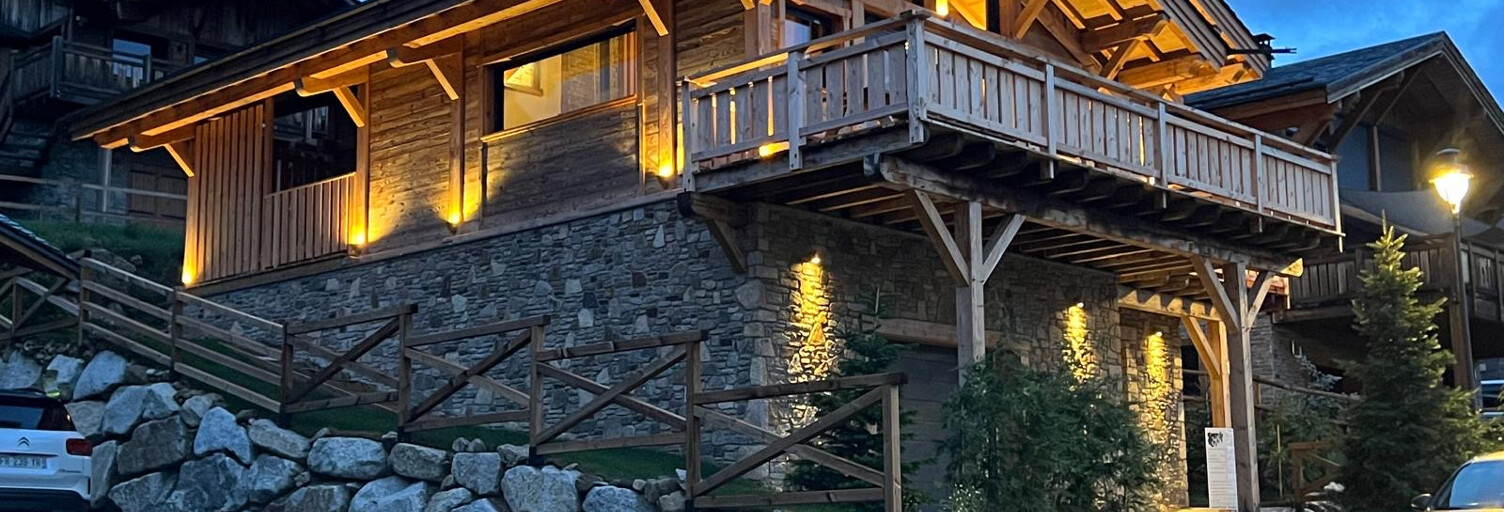 Vente maison 7 pièces 221 m² à Font-Romeu-Odeillo-Via-66120 (1 050 000 ...