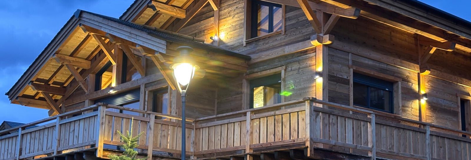 Vente maison 7 pièces 221 m² à Font-Romeu-Odeillo-Via-66120 (1 050 000 ...