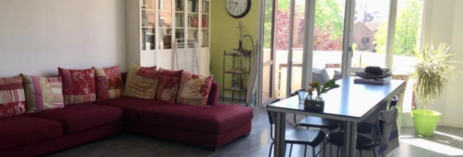 Location appartement 3 pièces 71 m² à Évry-Courcouronnes-91000 (1 200 ...