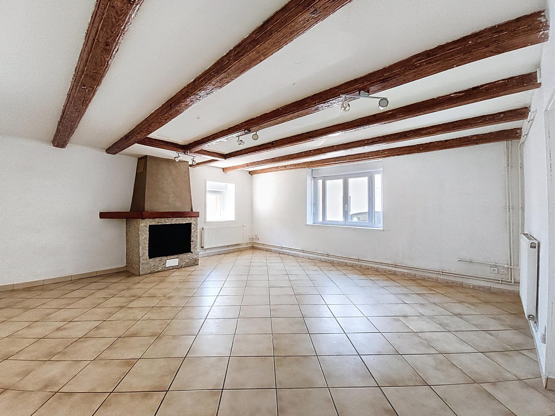 Vente maison à Einville-au-Jard (54370) | Lesiteimmo