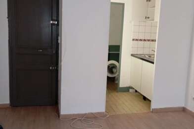 Location appartement 1 pièce 29 m² à Marseille 2-13002 (650 €) | LeSiteImmo