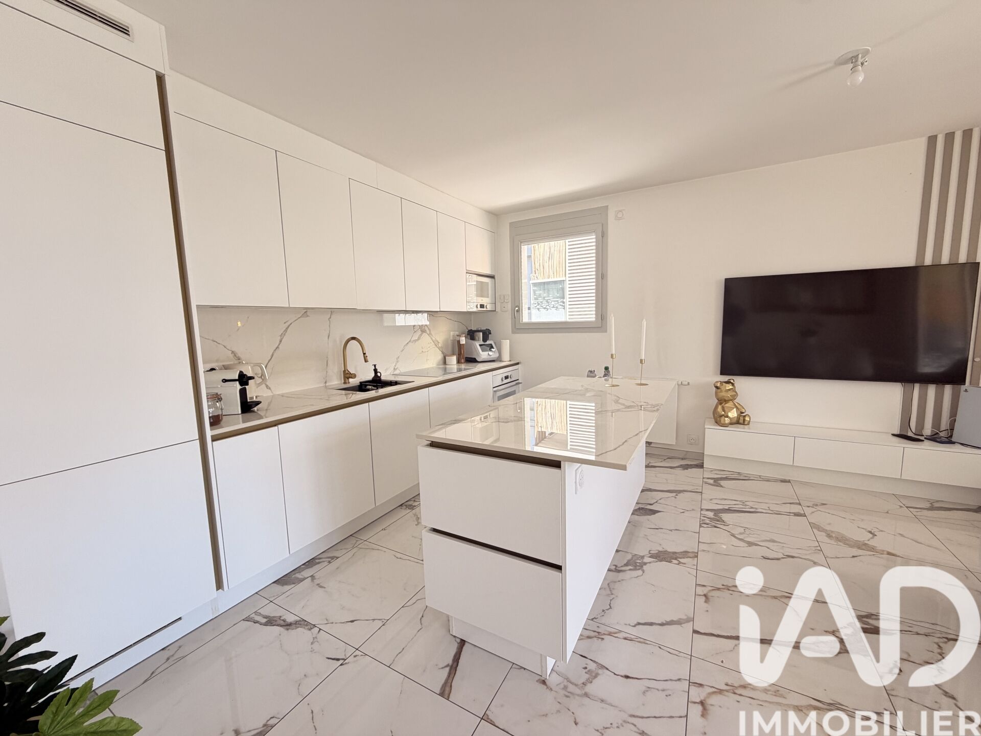 Vente appartement 4 pièces 82 m² à Saint-Genis-Pouilly-01630 (570 000 ...