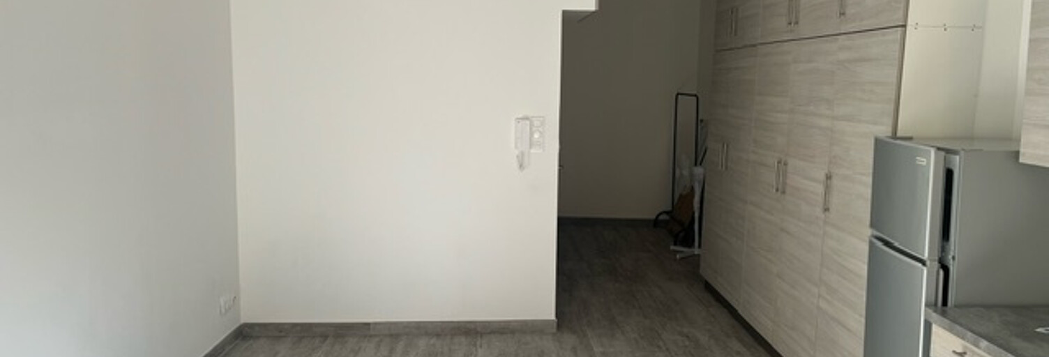 Location appartement 1 pièce 29 m² à Marseille 2-13002 (650 €) | LeSiteImmo